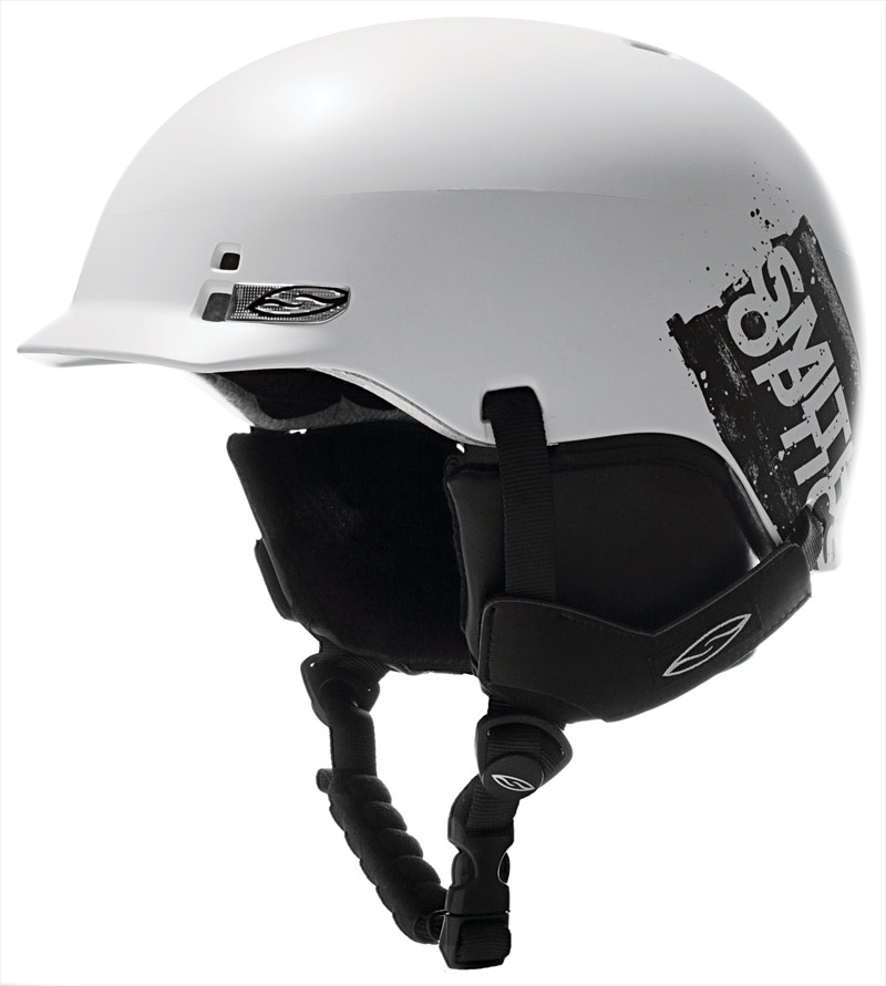 Smith Gage Helmet Review - Freeskier Magazine