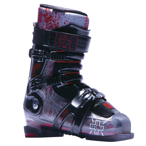 Full Tilt Booter Ski Boot - 2014 - FREESKIER