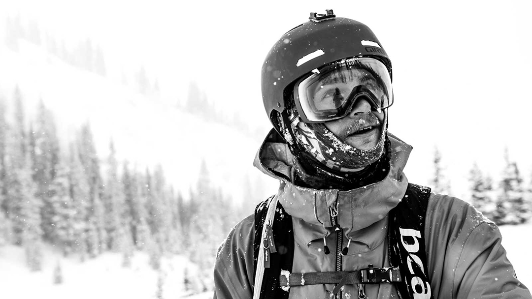 Ski to Win: George Rodney talks Freeride World Tour, big-mountain ...