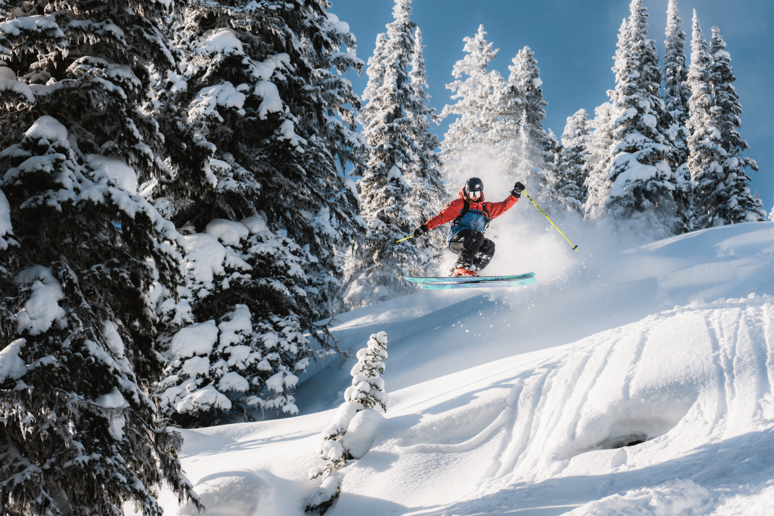 Gear Archive - FREESKIER