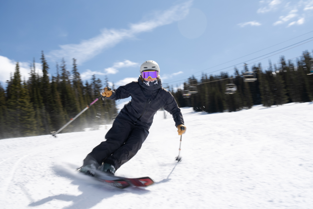 FREESKIER - This Is Skiing