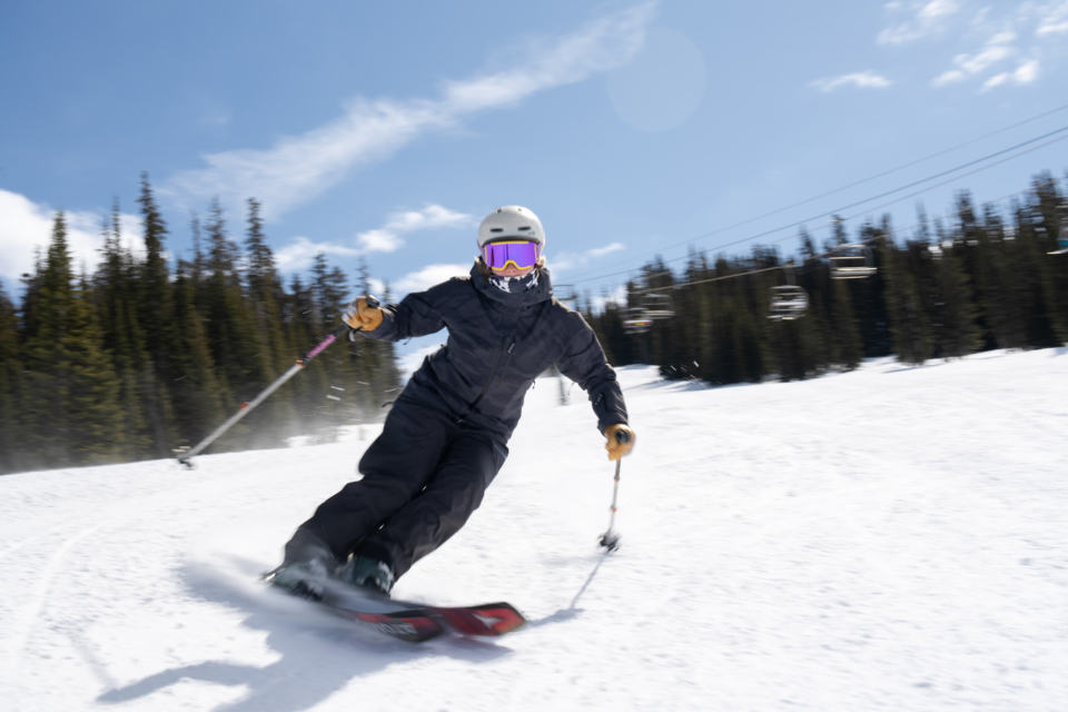 FREESKIER - This Is Skiing