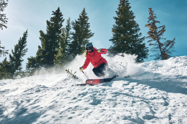 FREESKIER - This Is Skiing