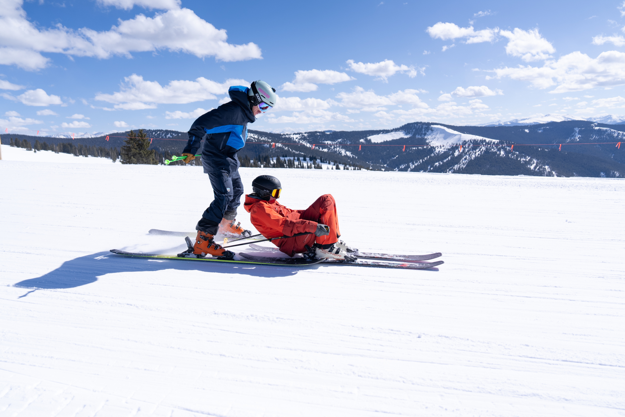 FREESKIER - This Is Skiing