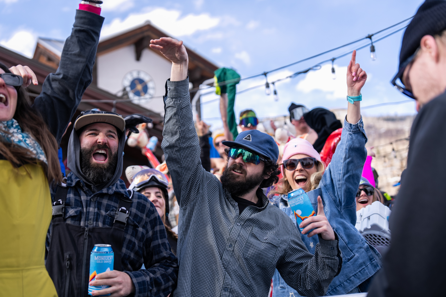 FREESKIER - This Is Skiing