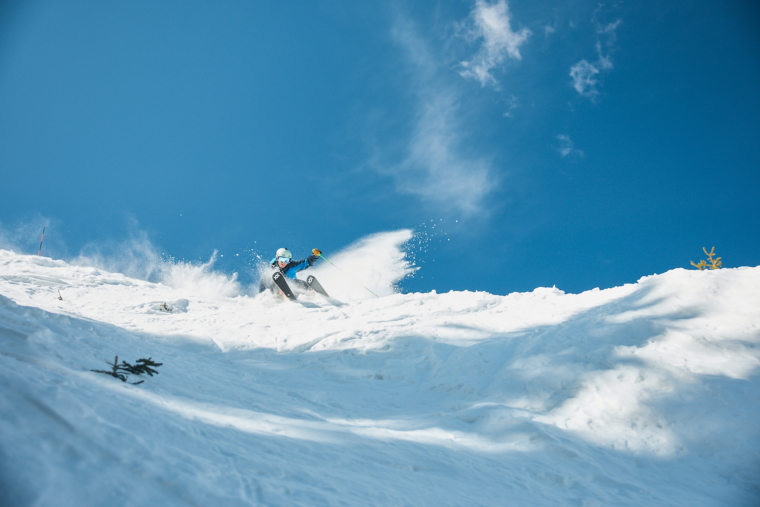 FREESKIER - This Is Skiing