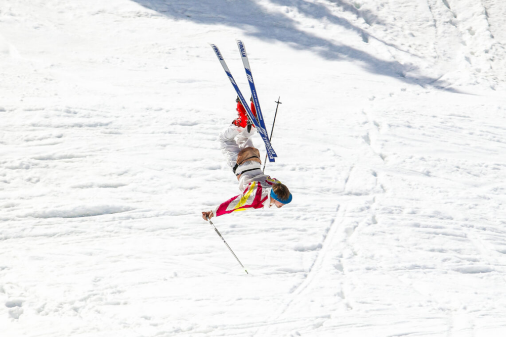 FREESKIER - This Is Skiing