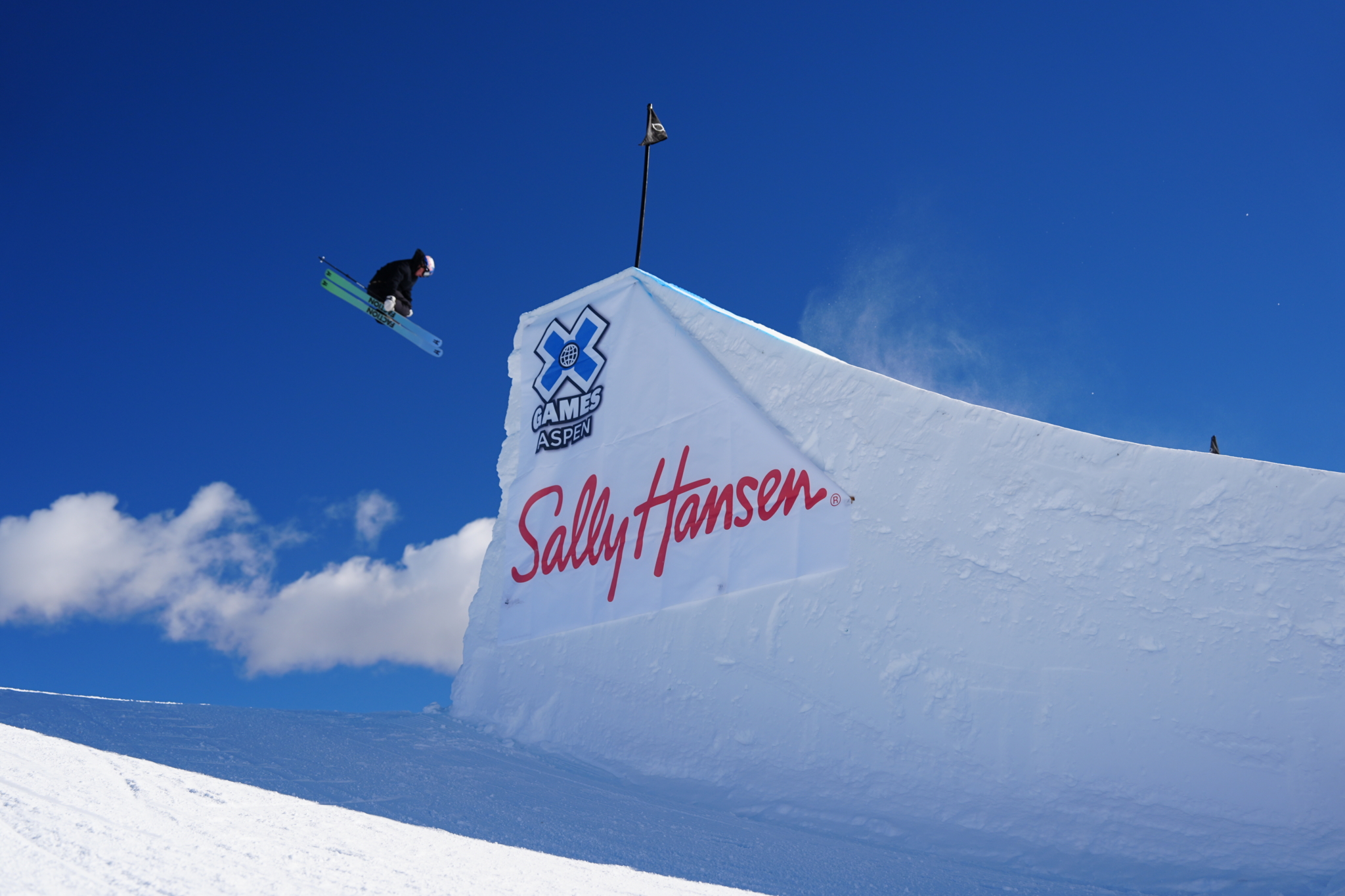 FREESKIER - This Is Skiing